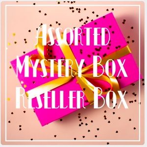 Other | Mystery Box | Poshmark